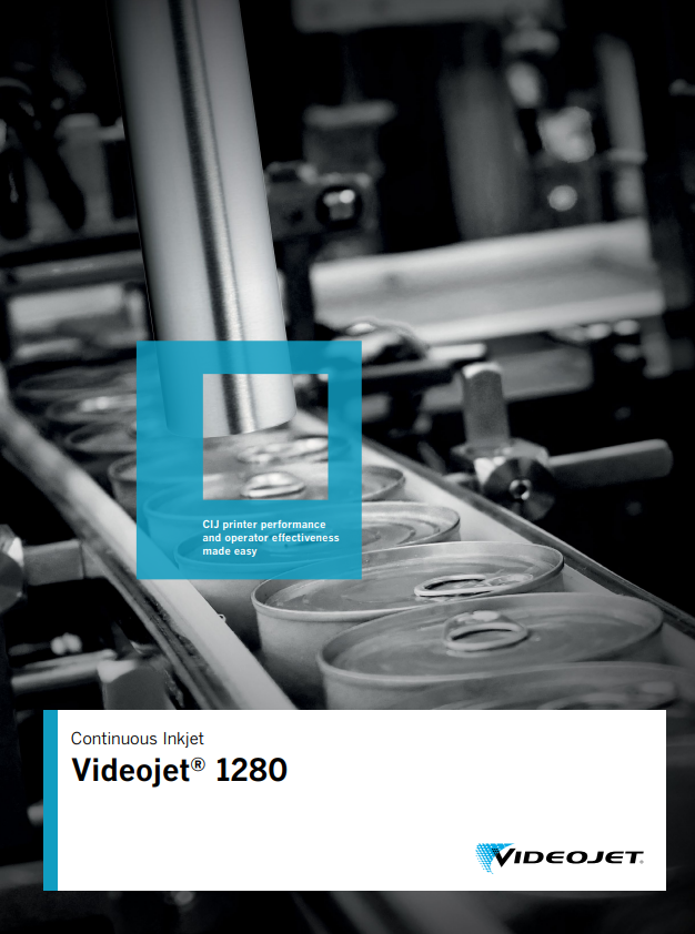 Inkjet Coders | Videojet