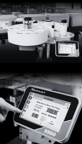 Codificadoras Videojet | Videojet Technologies