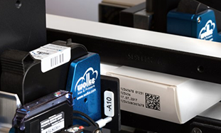 Videojet 8520